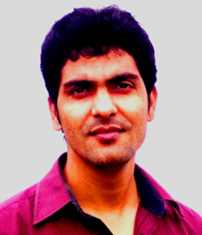 Mr. Syed Mohd. Abbas | National Health Systems Resource Centre