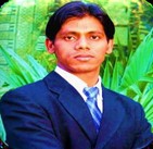 Dr Balu Natha Mote | National Health Systems Resource Centre