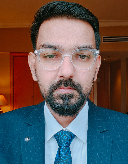 Anjaney | National Health Systems Resource Centre