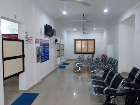 Launching | National Health Systems Resource Centre